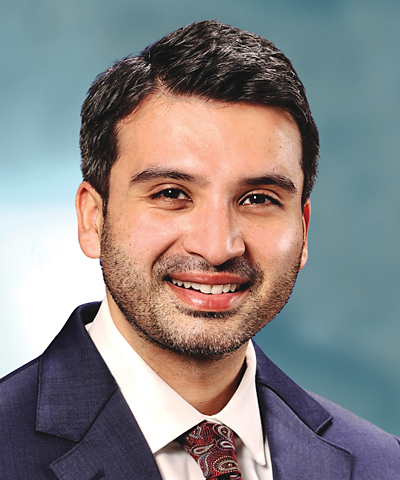 Hassan Usmani, D.P.M. | Lakeshore Bone & Joint Institute, Chesterton, IN